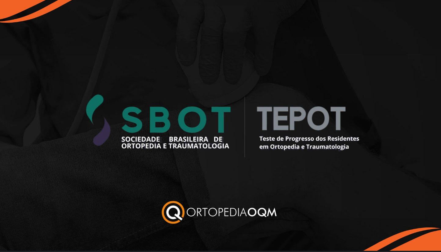 TEPOT - OrtopediaOQM